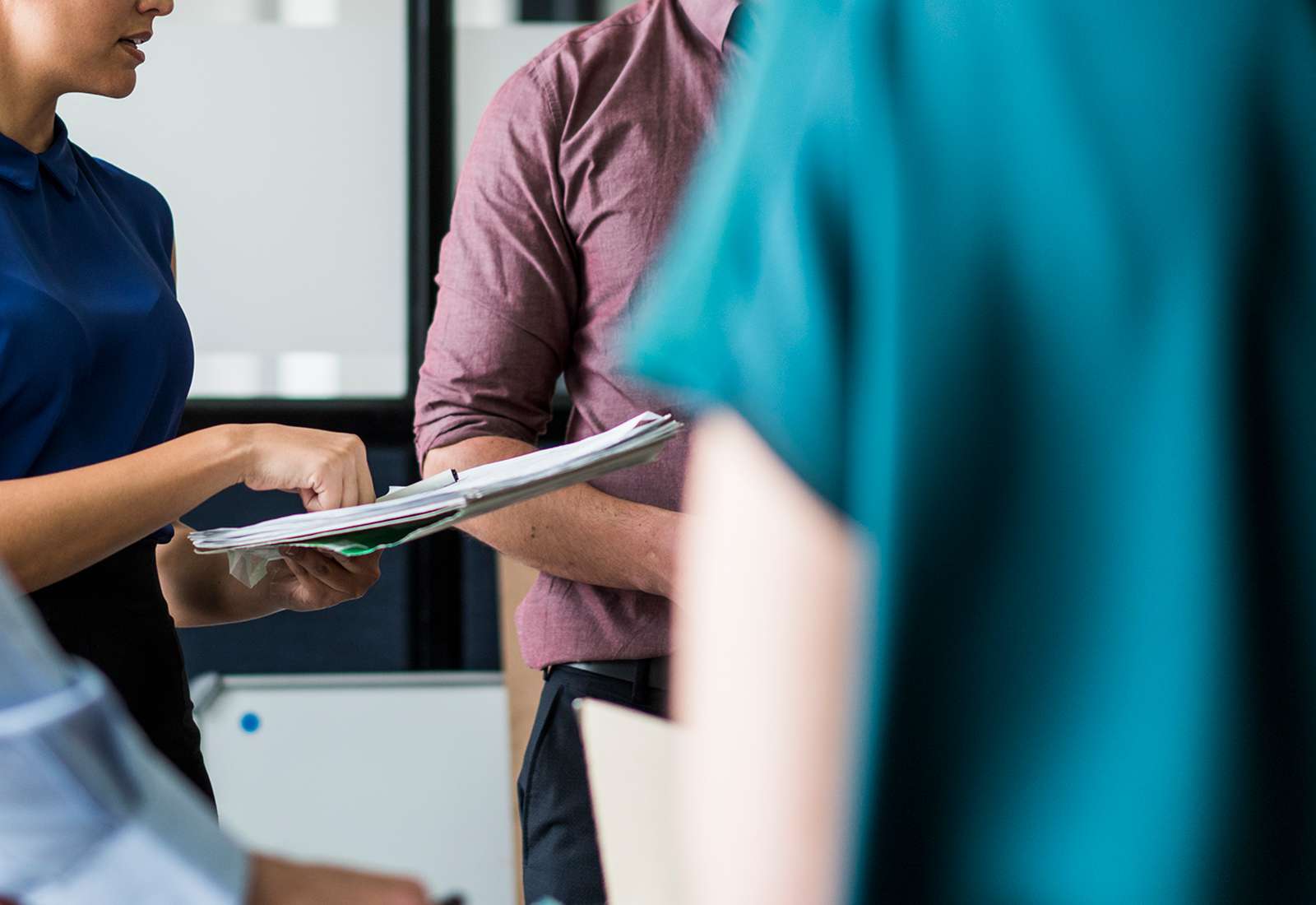 Moving Premises - Blue NRG Business Electricity