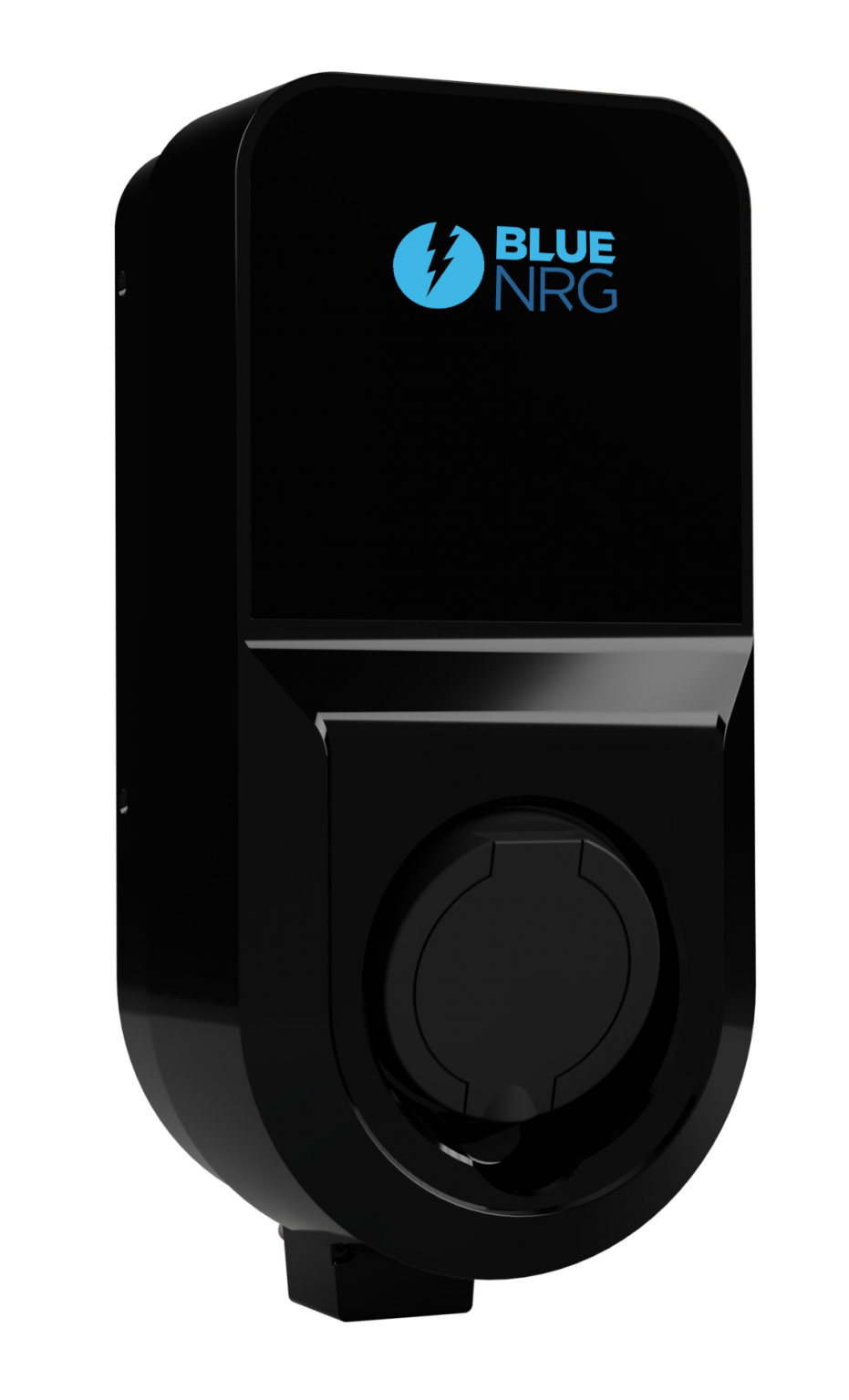 Blue NRG EV Charging - Blue NRG Business Electricity