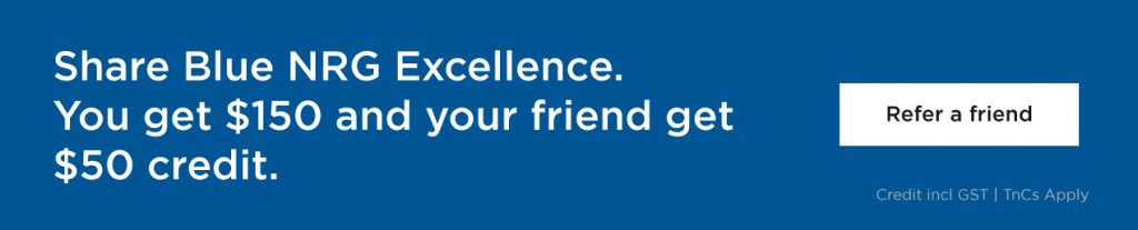 Blue NRG Enquiry Portal – Blue NRG Business Electricity