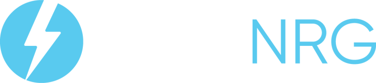My Account - Blue NRG Business Electricity
